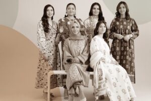New Nisha Any Day Summer ’25—Nishat Linen’s Latest Fashion Collection