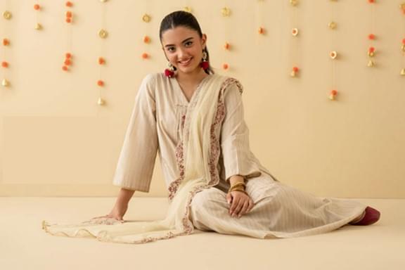New Nisha Any Day Summer ’25—Nishat Linen’s Latest Fashion Collection